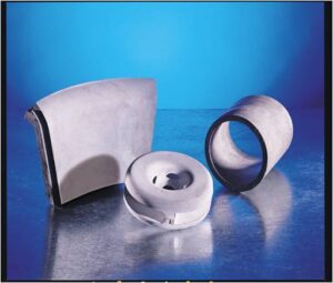 Mineral Processing | Refractory Applications